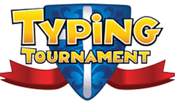 Typing Tournament | Digitales